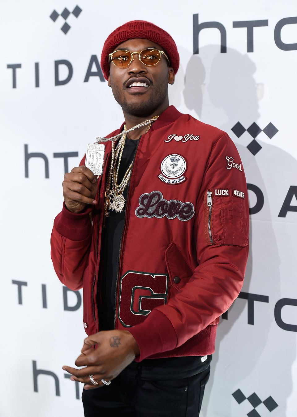 Meek Mill Vs French Montana The Style Of The Week Trace